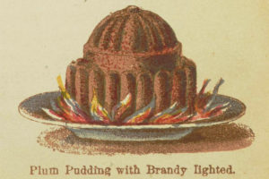 Victoriaanse traditie: Christmas pudding maken | My inner Victorian