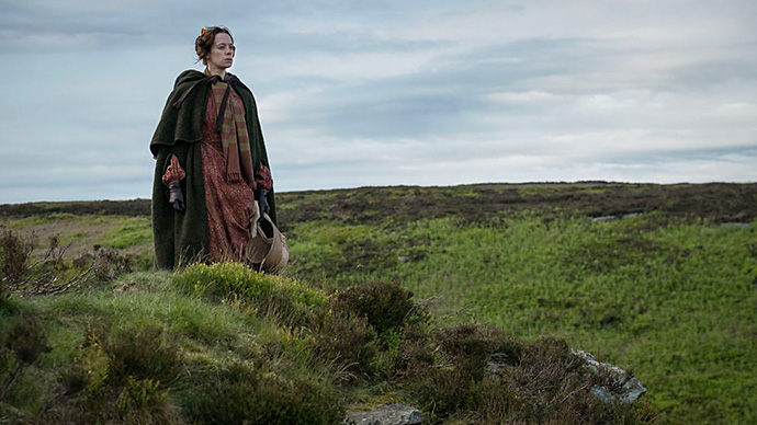 Filmtip: To Walk Invisible | My inner Victorian