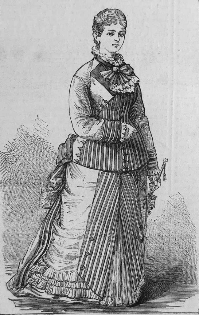 Lezen: ‘A Victorian Lady’s Guide to Fashion and Beauty’ door Mimi ...